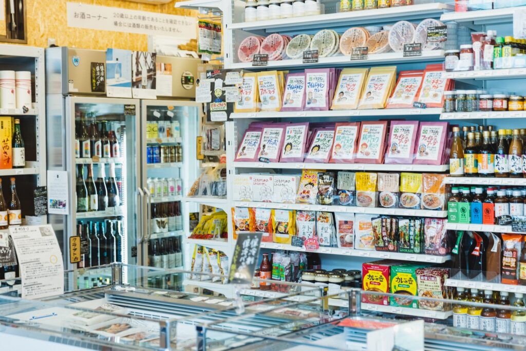 「わざマート × mitaya micro hotel」宿泊者お買いもの特典 - mitaya micro hotel