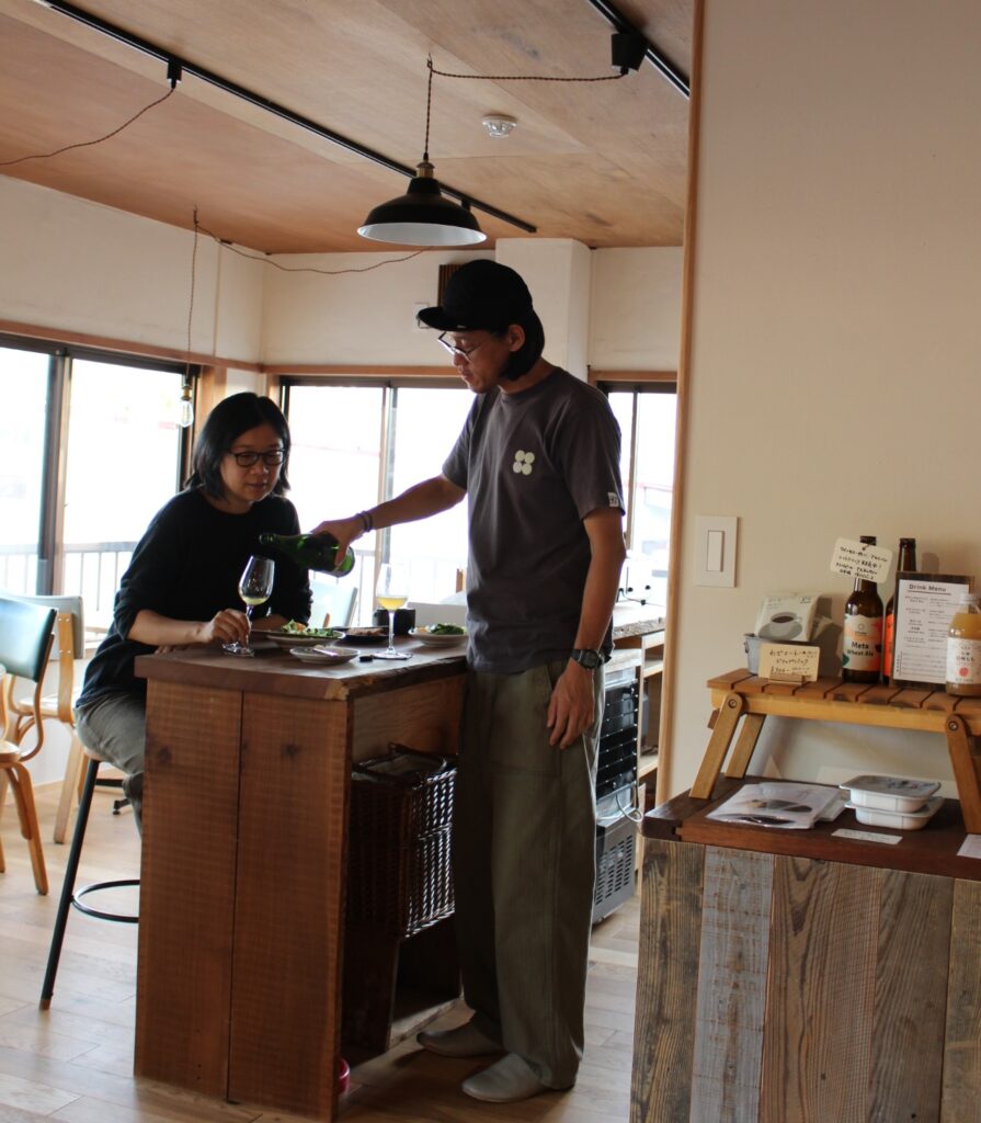 「わざマート × mitaya micro hotel」宿泊者お買いもの特典 - mitaya micro hotel